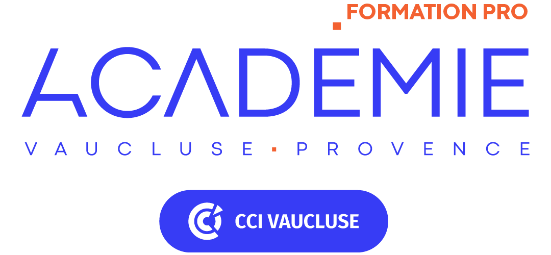 Calendrier - Campus de la CCI de Vaucluse